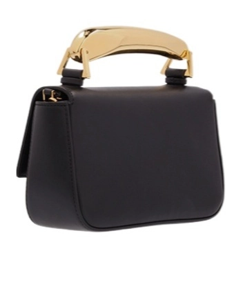 TOM FORD Bianca Tote Bag - Green