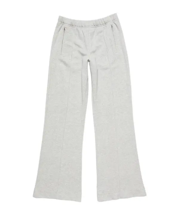 Acne Studios Elastic Waist Casual Pants