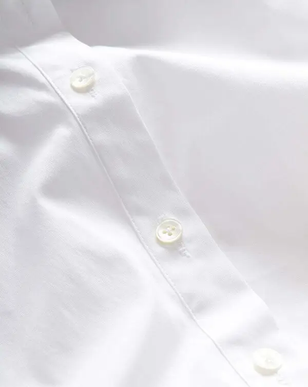 Veronica Beard Regina Sleeveless Button-down Shirt