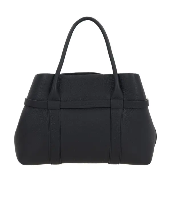 Loro Piana Double Handle Handbag