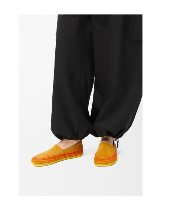 Loewe Rio Slippers