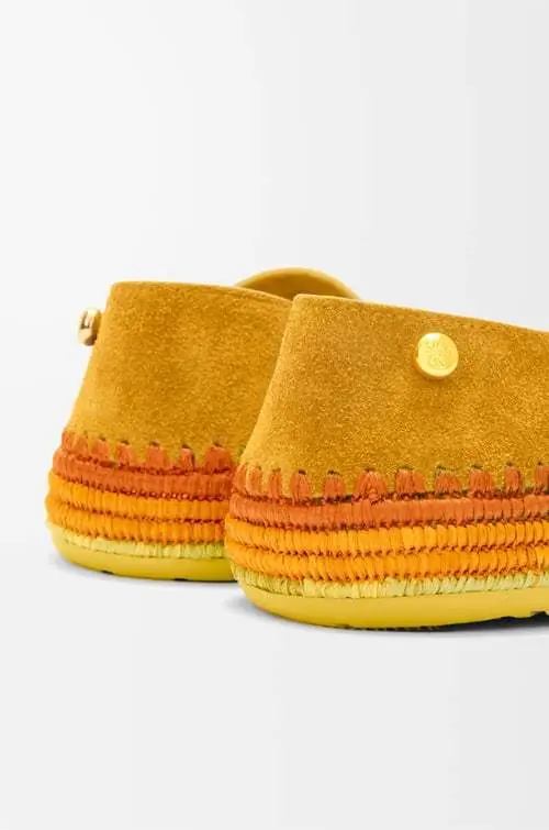 Loewe Rio Slippers