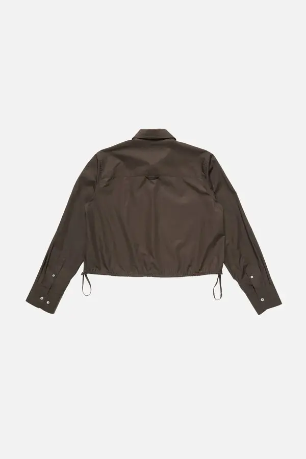 Acne Studios Button-up Over Shirt