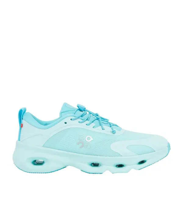 Loewe X On Cloudsolo Sneakers - Turquoise