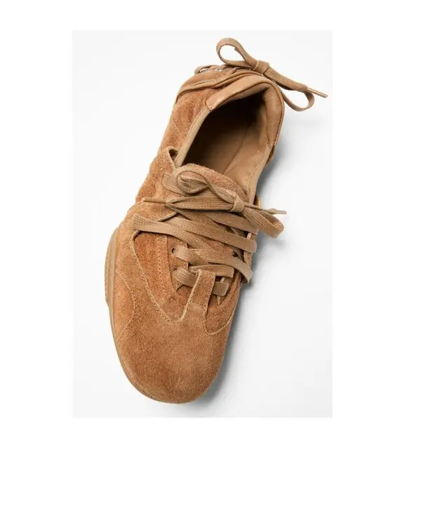 Acne Studios Lace-up Shoes