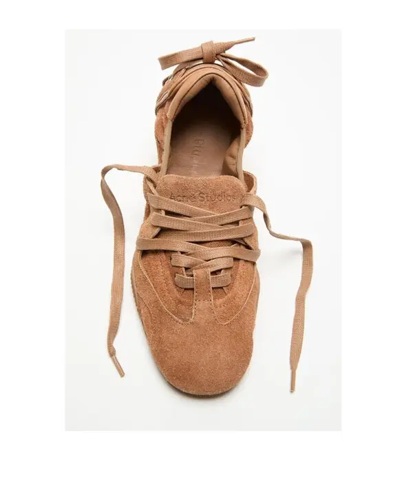 Acne Studios Lace-up Shoes