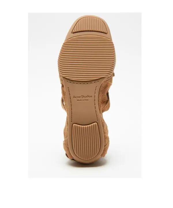 Acne Studios Lace-up Shoes