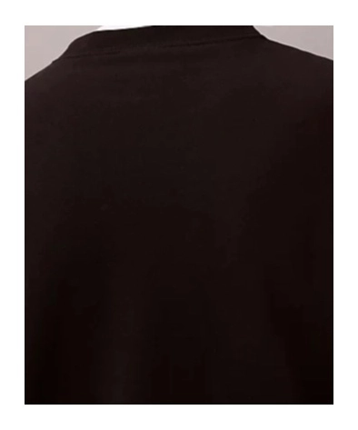 Calvin Klein Patch Crewneck Sweater