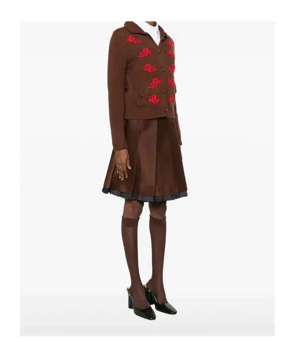 SHUSHU/TONG Sweater
