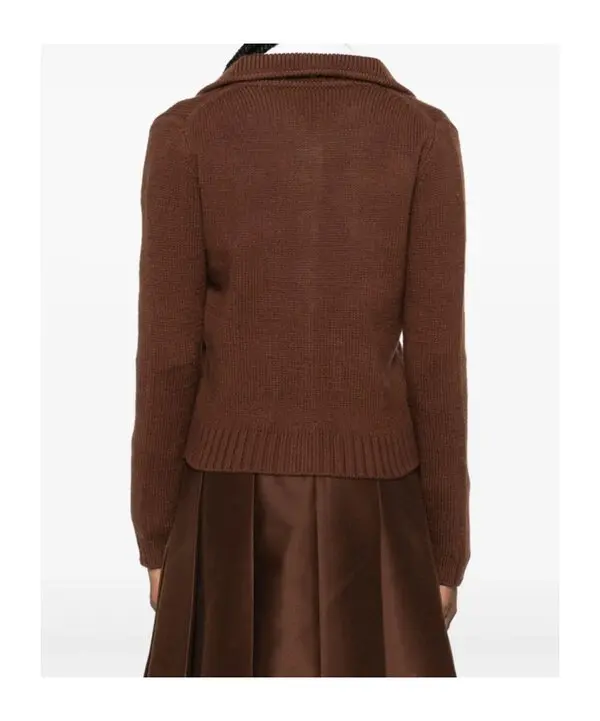 SHUSHU/TONG Sweater