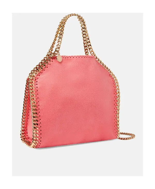 Stella McCartney Mini Falabella Tote Bag