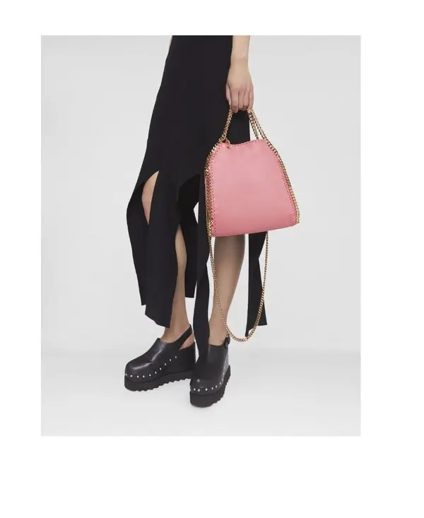 Stella McCartney Mini Falabella Tote Bag