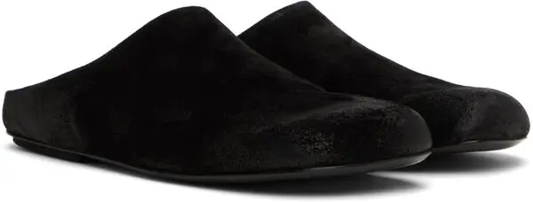 Marsèll Round Toe Mules