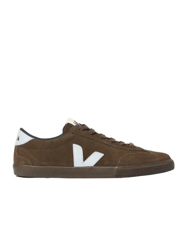 VEJA Volley Lace-up Sneakers