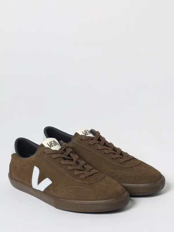 VEJA Volley Lace-up Sneakers