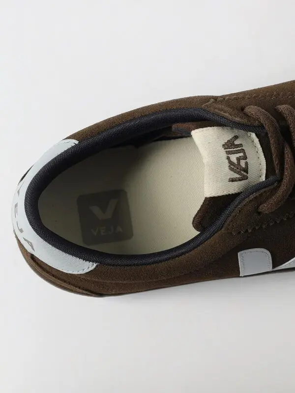 VEJA Volley Lace-up Sneakers