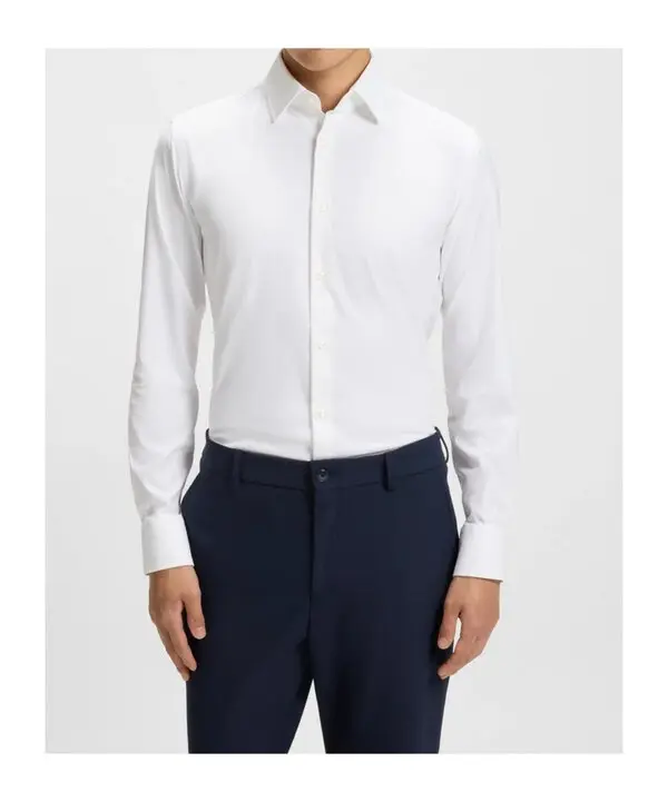 Hugo Boss Classic Fit Shirt