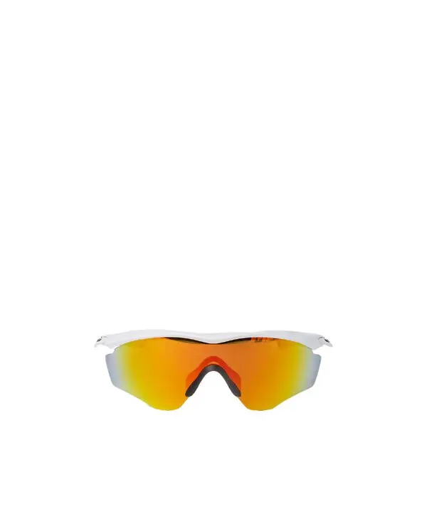 Oakley Logo Sunglasses