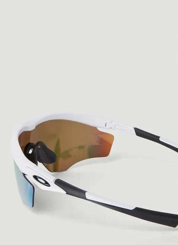 Oakley Logo Sunglasses