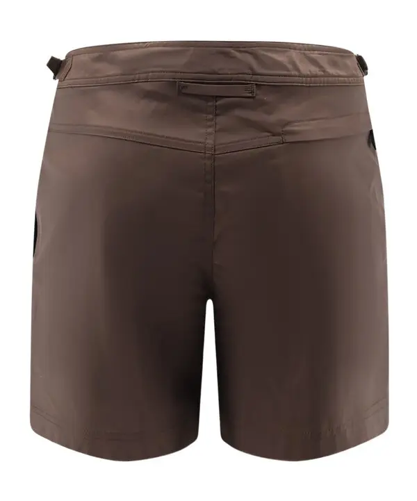 TOM FORD Micro Compact Swim Shorts