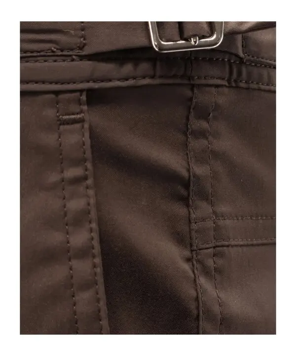 TOM FORD Micro Compact Swim Shorts