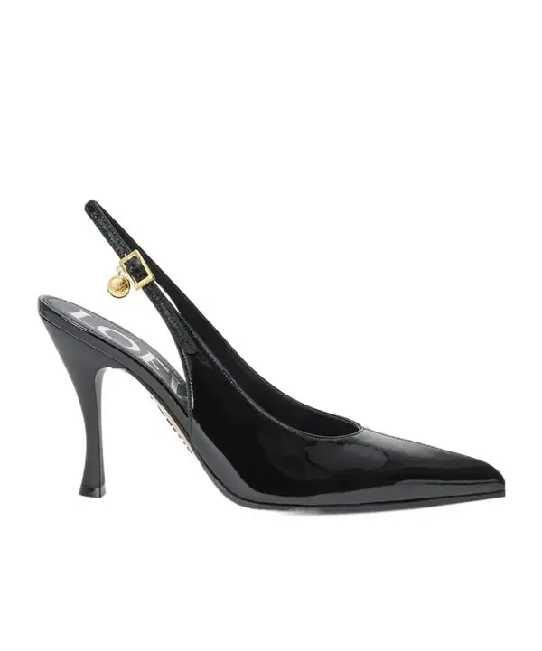 Loewe Comic High-heeled Sandals