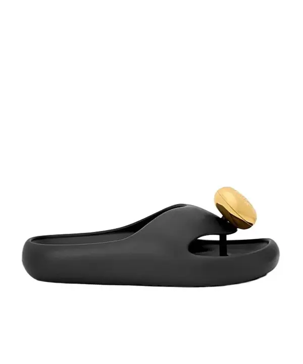 Loewe Foam Pebble Sandal