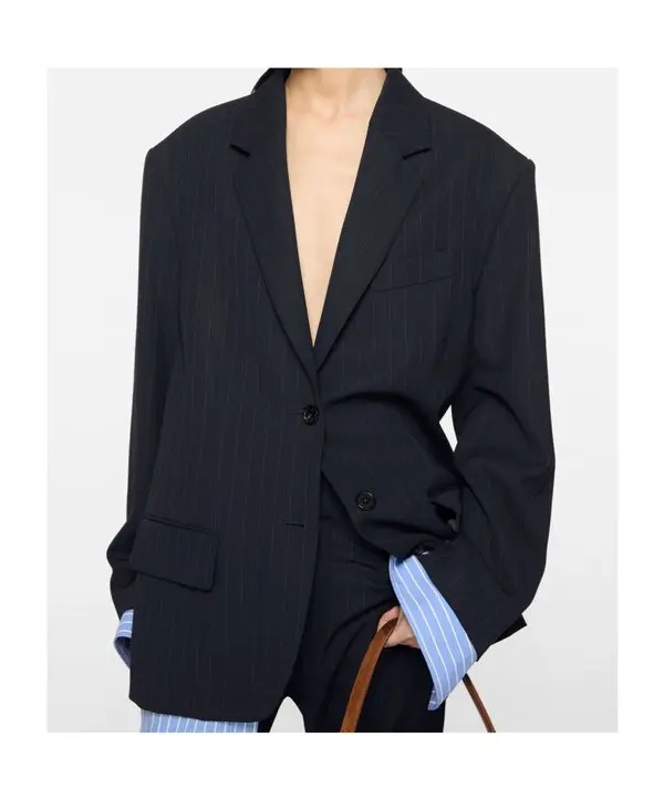 Acne Studios Layered Suit Jacket