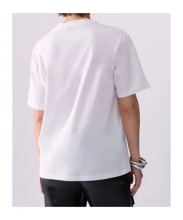 Liu Jo T-shirt With Jewel Embroidery