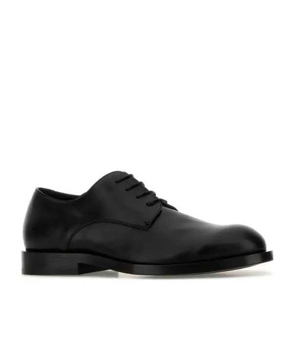 JIL SANDER Lace-up Shoes
