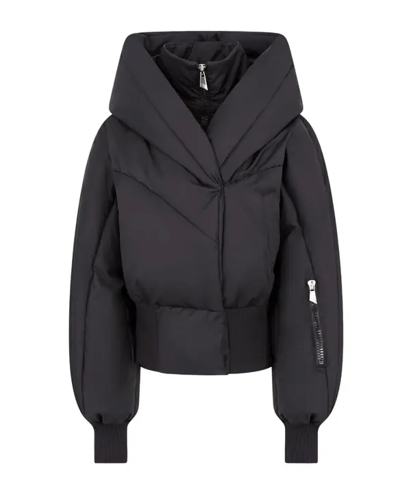 Attico Puffer Jacket