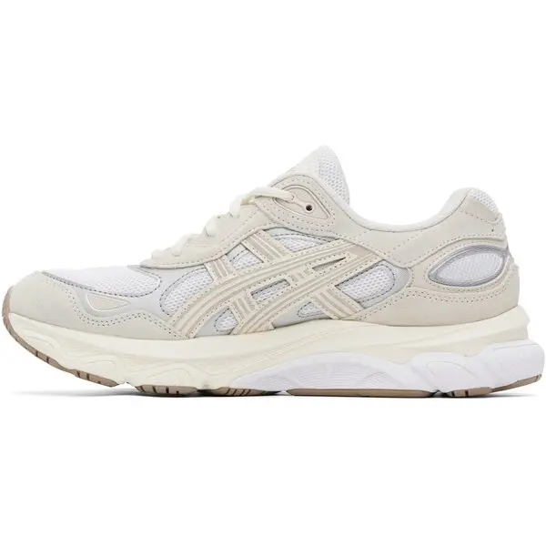 Asics Gel-nyc 2 Lace-up Sneakers