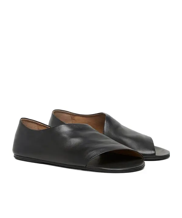 Marsèll Arsella Slip-on Sandals