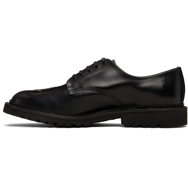 Comme Des Garçons Homme X Sanders Derby Shoes