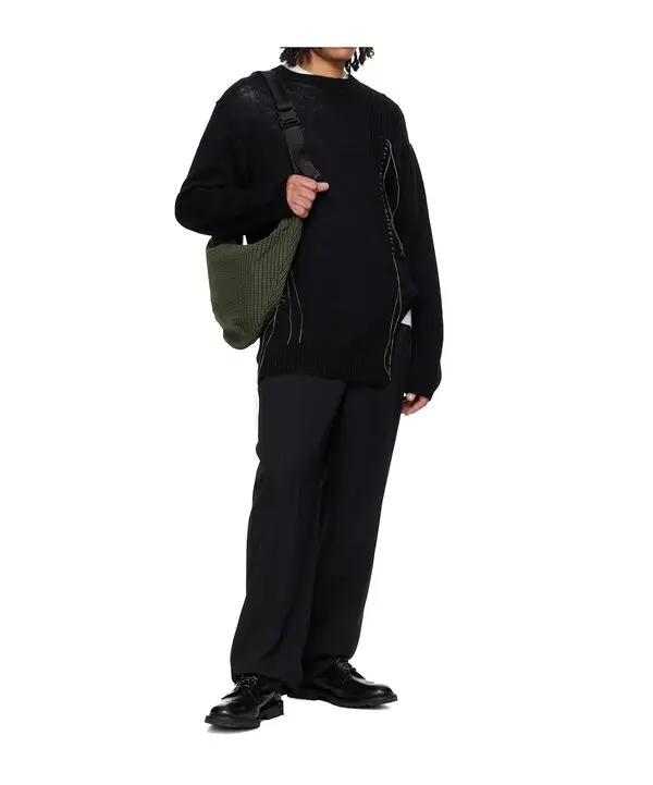Comme Des Garçons Homme X Sanders Derby Shoes