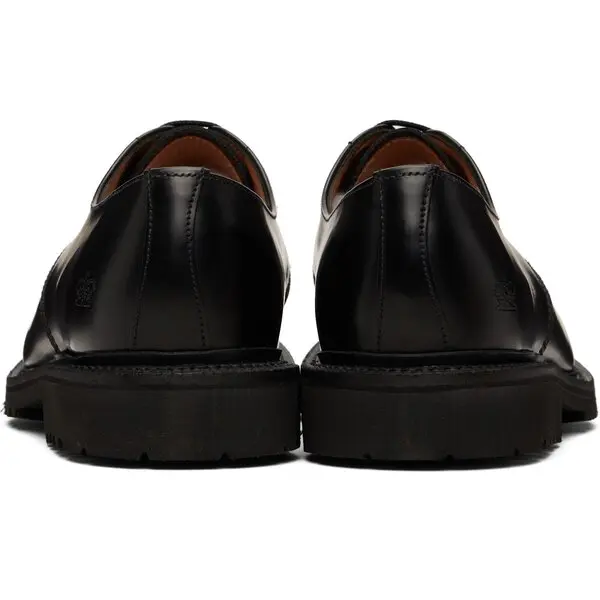 Comme Des Garçons Homme X Sanders Derby Shoes