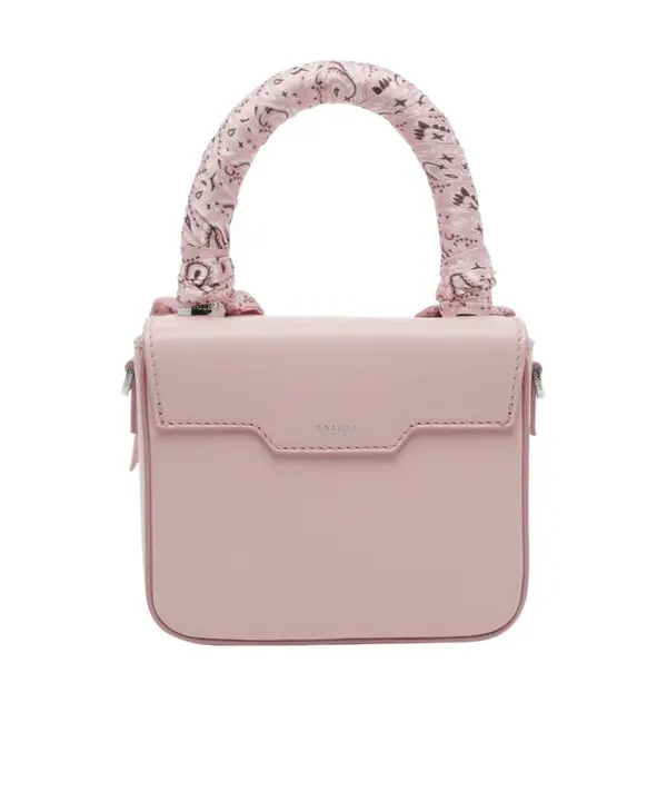 Amiri Flap Shoulder Bag