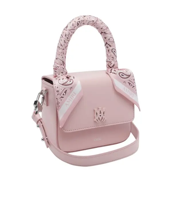 Amiri Flap Shoulder Bag