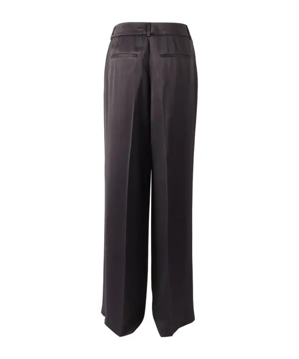 Peserico Straight-leg Tailored Trousers