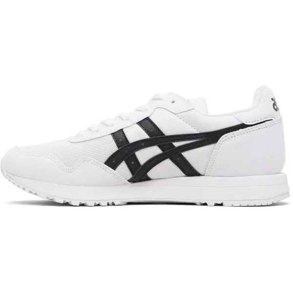 Comme Des Garçons Homme Deux X Asics Tiger Runner Ii Sneakers