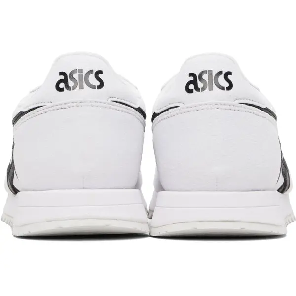 Comme Des Garçons Homme Deux X Asics Tiger Runner Ii Sneakers