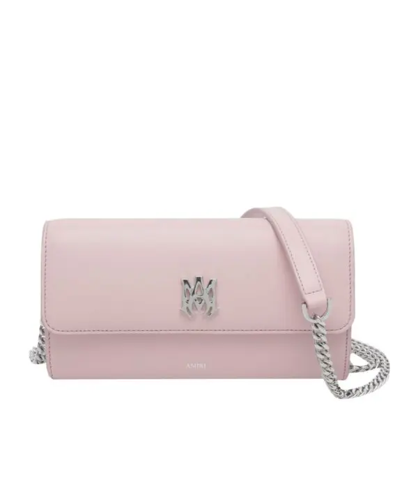 Amiri Flap Shoulder Bag