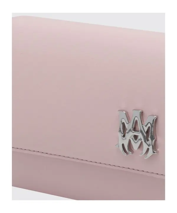 Amiri Flap Shoulder Bag