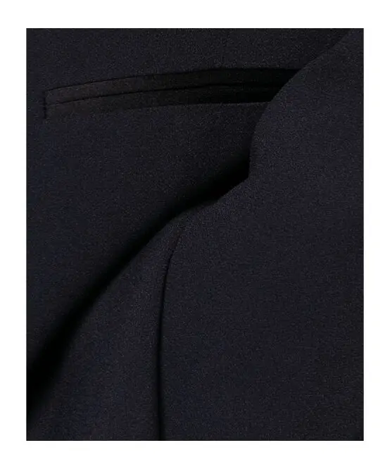 FORTE_FORTE Single-breasted Jacket
