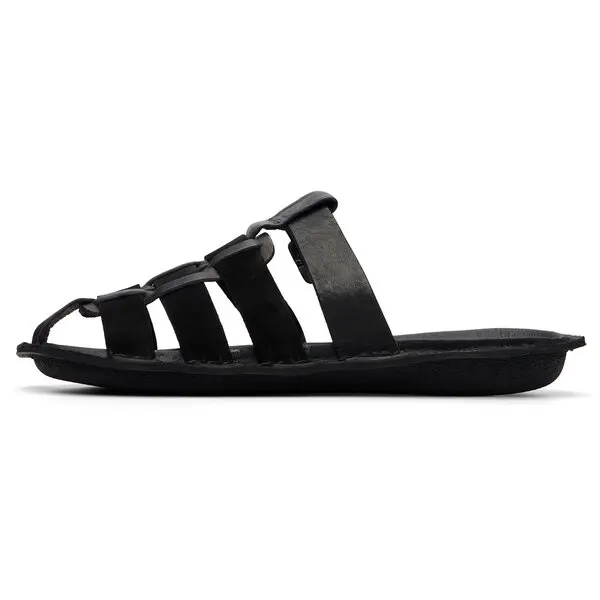 Comme Des Garçons X Vibae Collaboration Slippers
