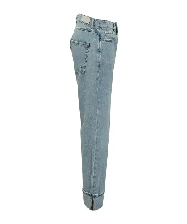 ICON DENIM LOS ANGELES Belt-loop Jeans