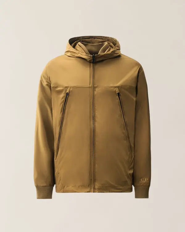 C.P. COMPANY Reversible Buttoned Jacket