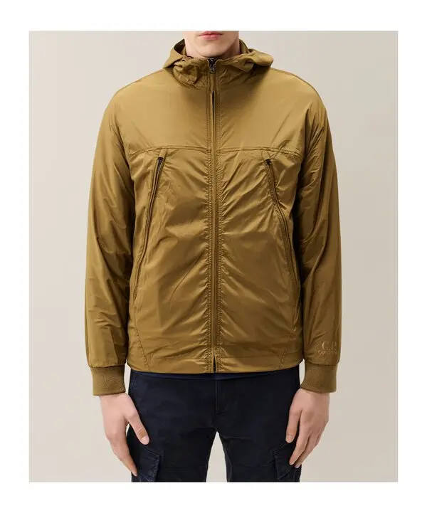 C.P. COMPANY Reversible Buttoned Jacket