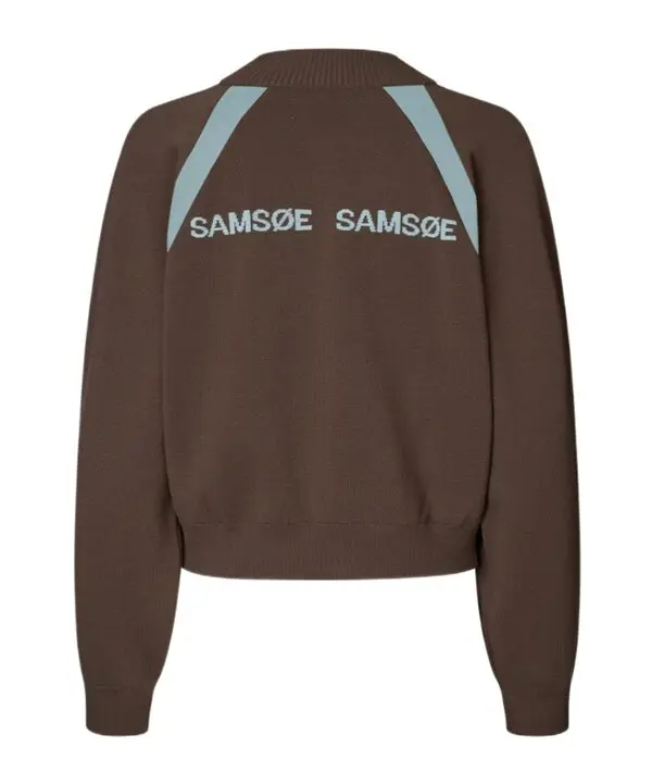 SAMSOE SAMSOE Savala Bomber