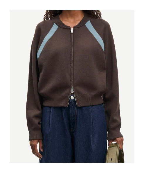 SAMSOE SAMSOE Savala Bomber